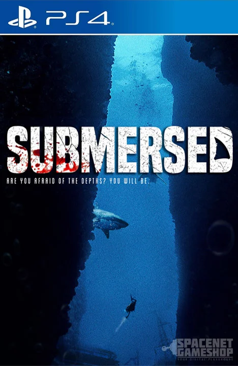 Submersed PS4