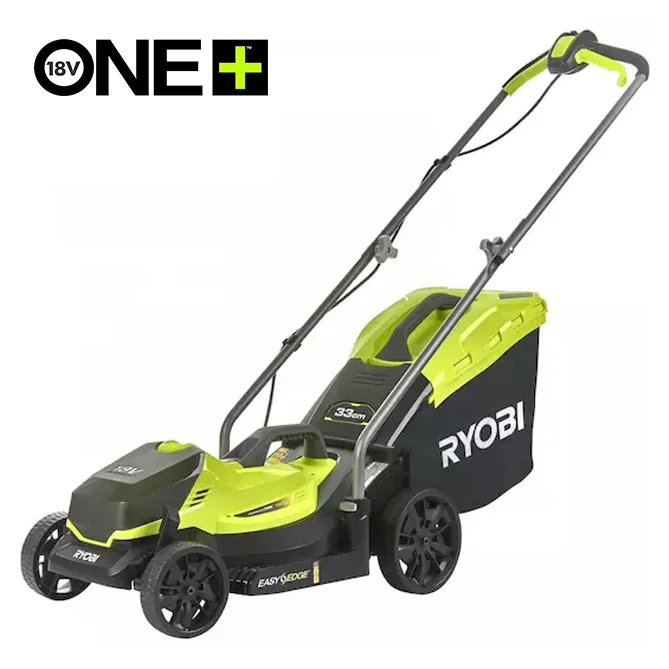 Aku. kosačica za travu 18V ONE+™ – RYOBI OLM1833B