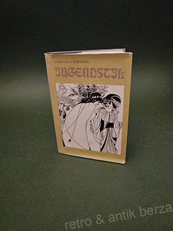 Jugendstil – Gabrijela Šterner