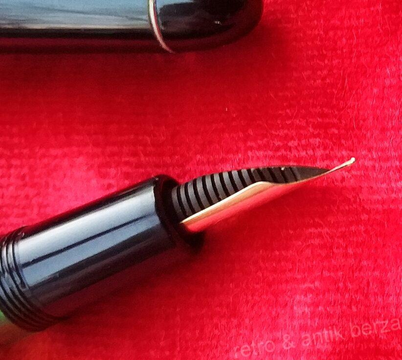PELIKAN 120 F