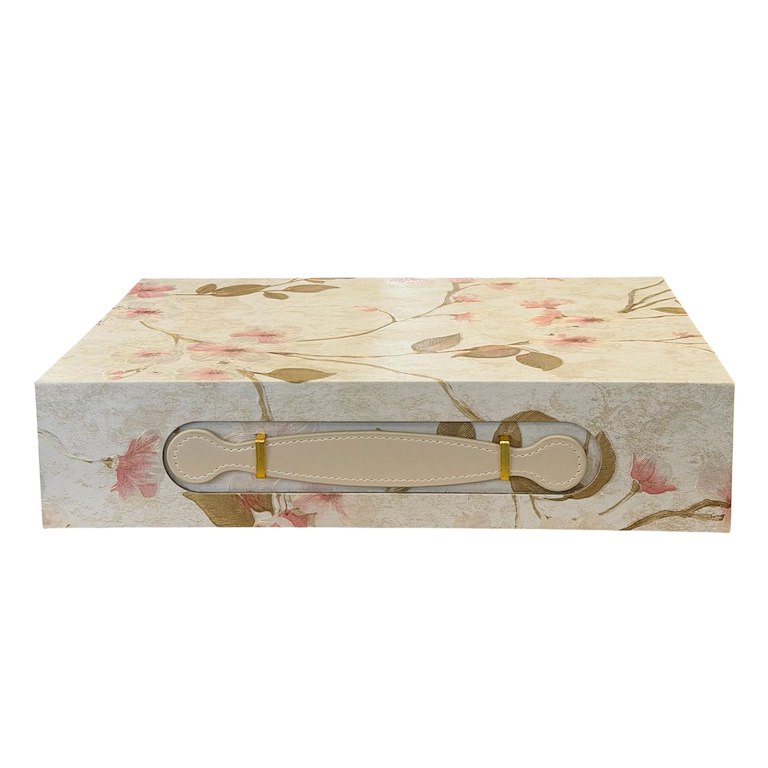 UKRASNA KUTIJA 36X25X8 CM