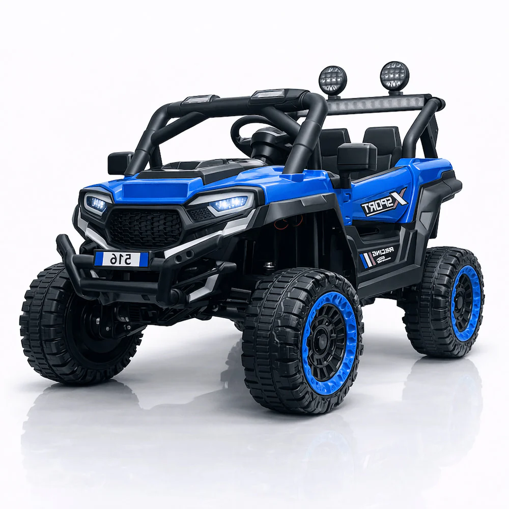 Džip za decu X-Sport Off-Road 4×4 SM-26103
