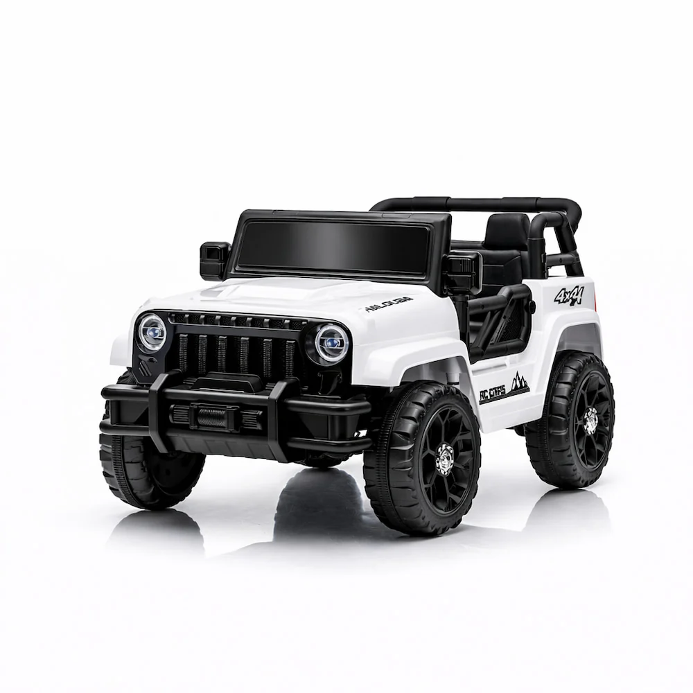 Džip za decu Wrangler Mini (6V) SM-26104
