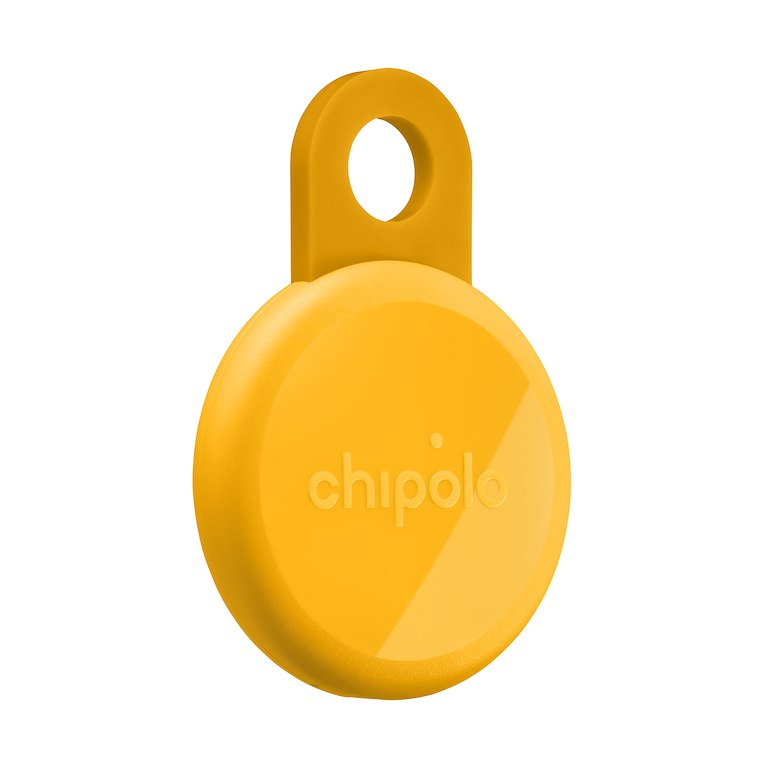CHIPOLO tag lokator LOOP Honey