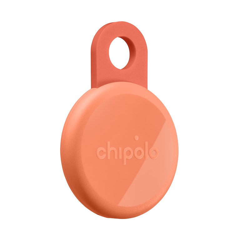 CHIPOLO tag lokator LOOP Coral