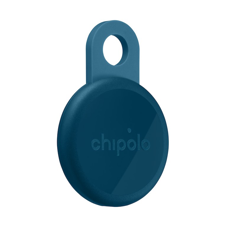 CHIPOLO tag lokator LOOP Navy