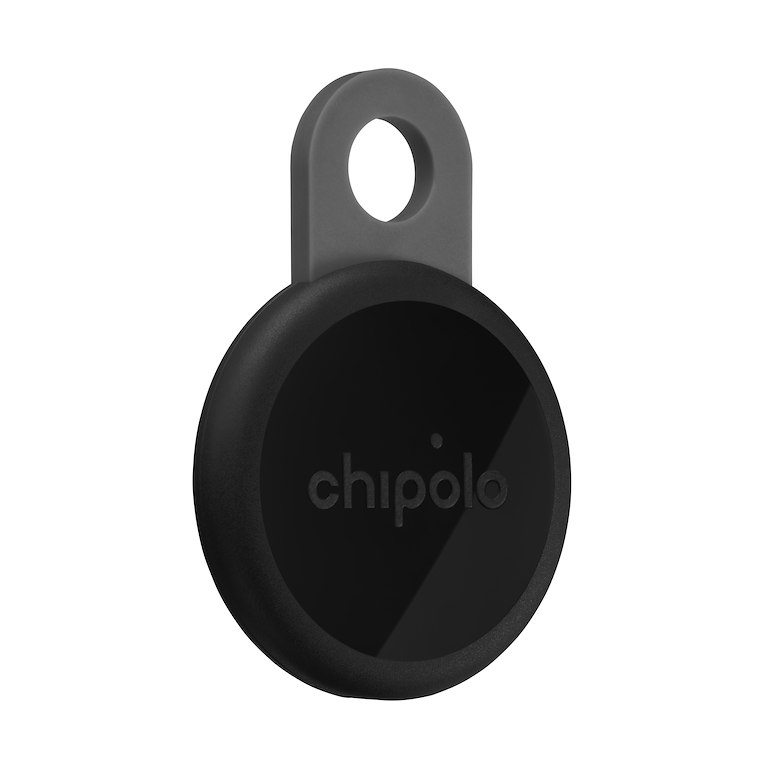 CHIPOLO tag lokator LOOP Charcoal