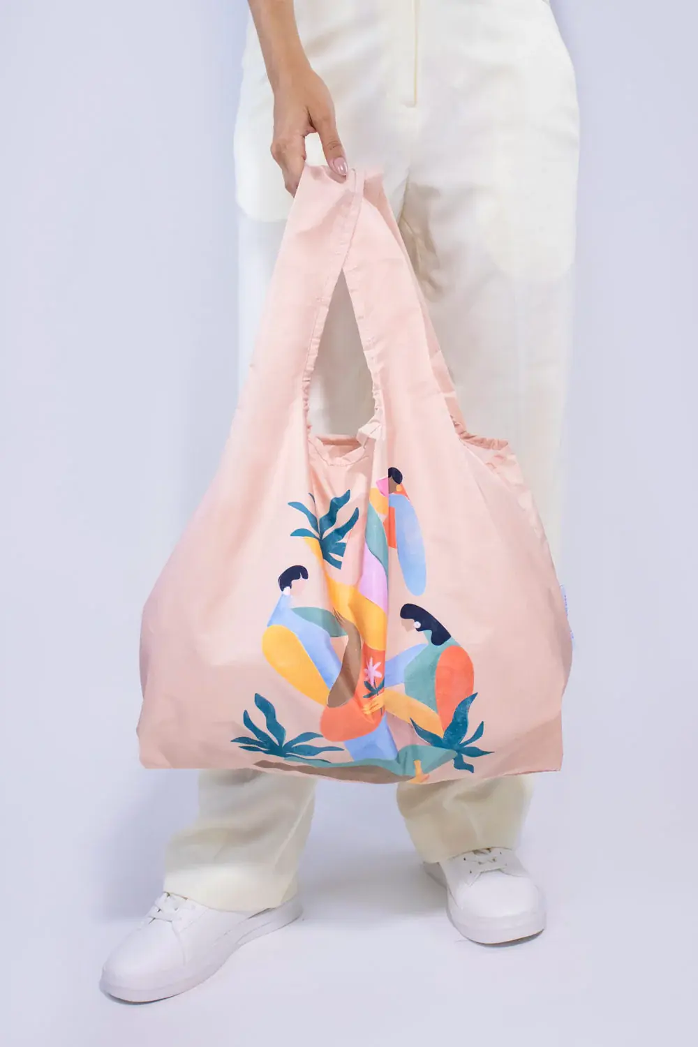 KIND BAG Medium Maggie Stephenson A Summer Afternoon