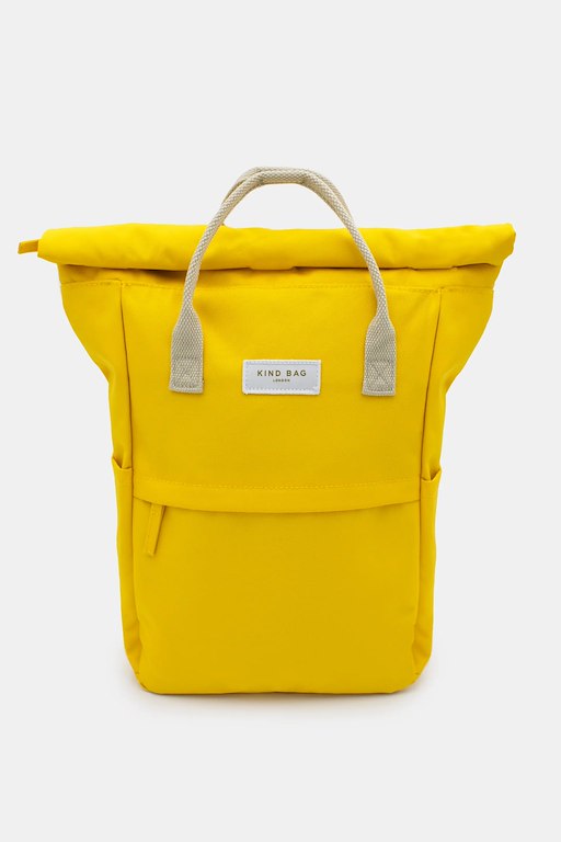 KIND BAG ranac Tuscan Yellow