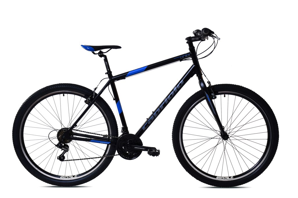 BICIKL CAPRIOLO LC 9.0 29"/18AL crno-plavo 19"