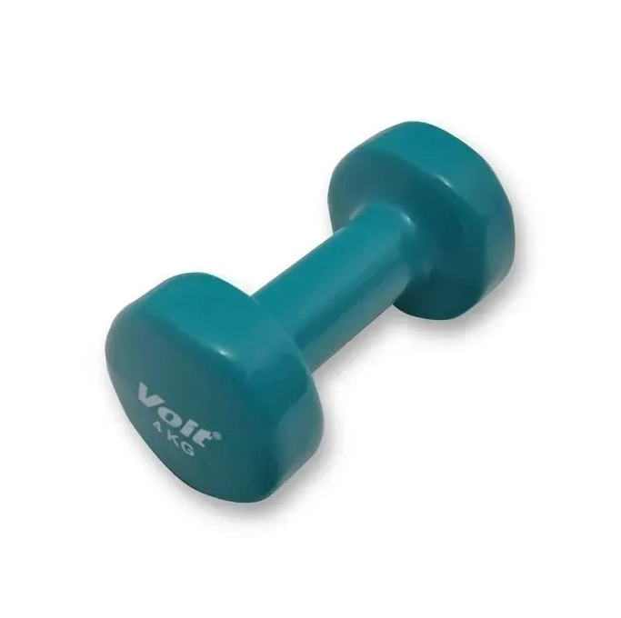 TRENAŽER-BUČICA PVC TEG 4kg GIMFIT
