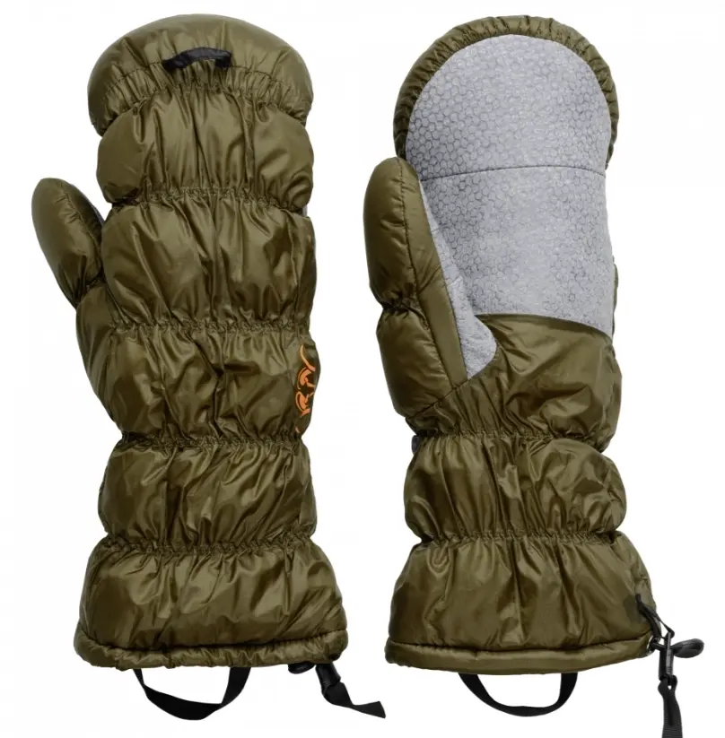 RUKAVICE BLASER OBSERVER 11 DARK OLIVE 122061-140/566