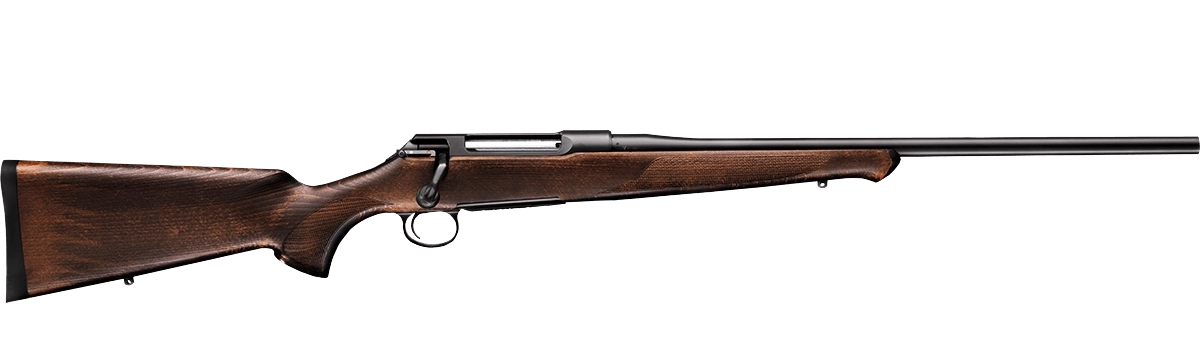 LOVAČKI KARABIN SAUER 100 WOOD CAL 222 REM