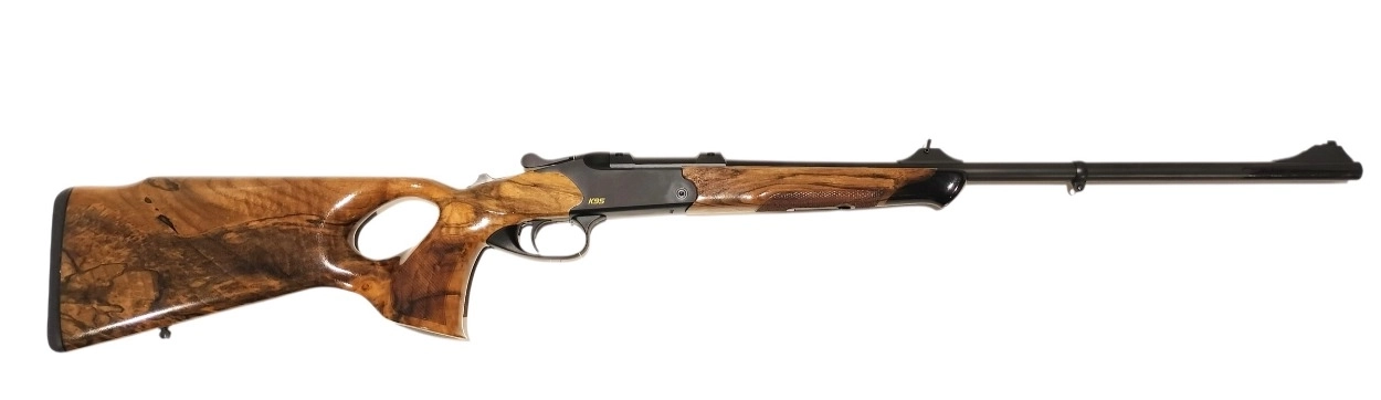 LOVAČKI KARABIN BLASER K95 SUCCESS CAL 30R BLASER