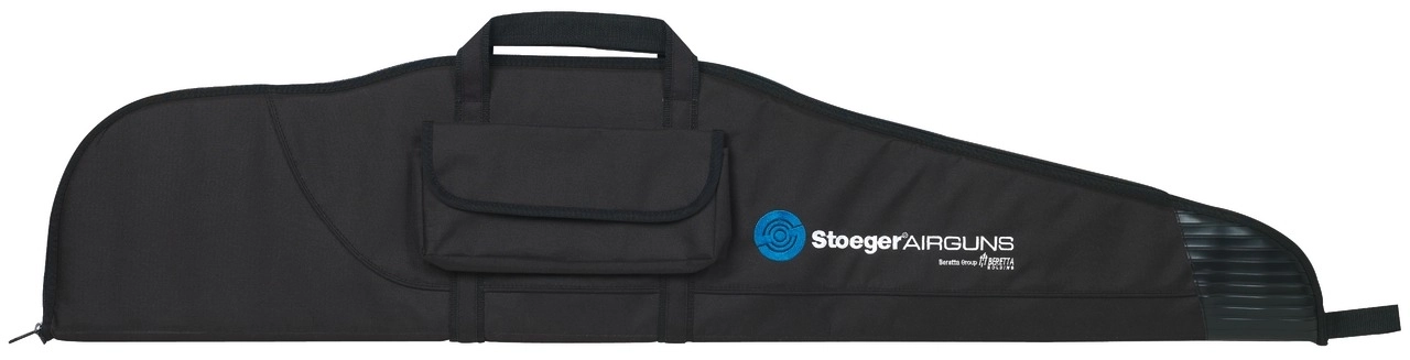 FUTROLA STOEGER ZA VAZDUŠNU PUŠKU 120 cm CRNA