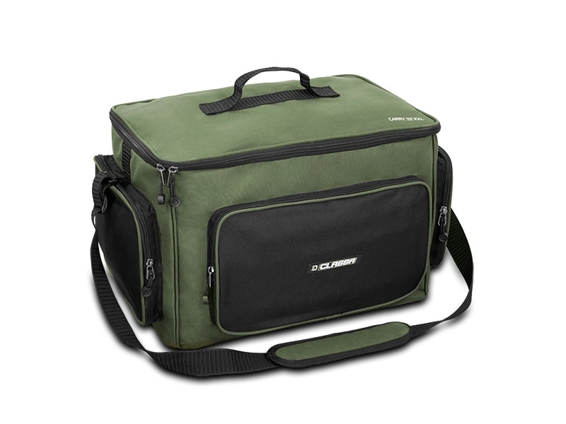 TORBA DELPHIN CLASSA CARRYALL XXL