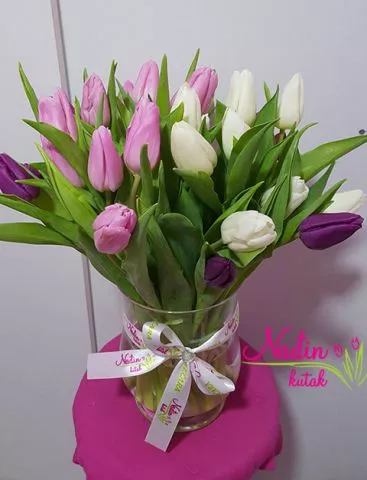 BUKET LALA KP039