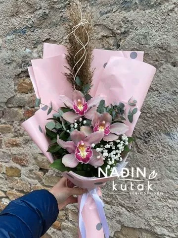 BUKET ORHIDEJA BU169