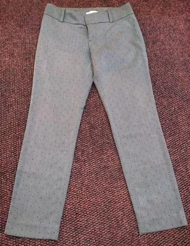 ŽENSKE PANTALONE CALVIN KLEIN VEL. S