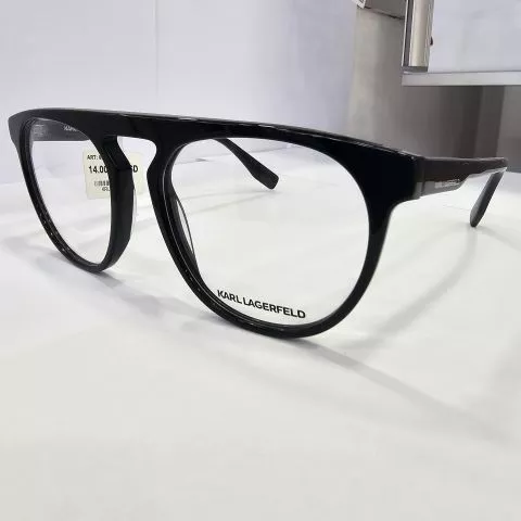 KARL LAGERFELD MUŠKE NAOČARE ZA VID - MODEL 01