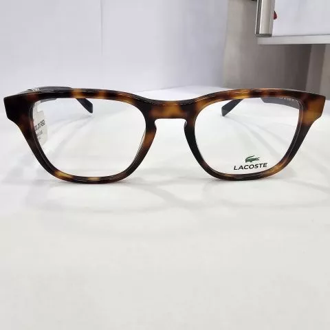 LACOSTE MUŠKE NAOČARE ZA VID - MODEL 08