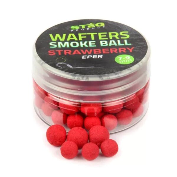 Wafters Smoke Ball 7-9mm 15g Strawberry (SP312149)