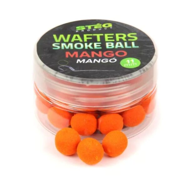 Wafters Smoke Ball 11mm 15g Mango (SP312135)