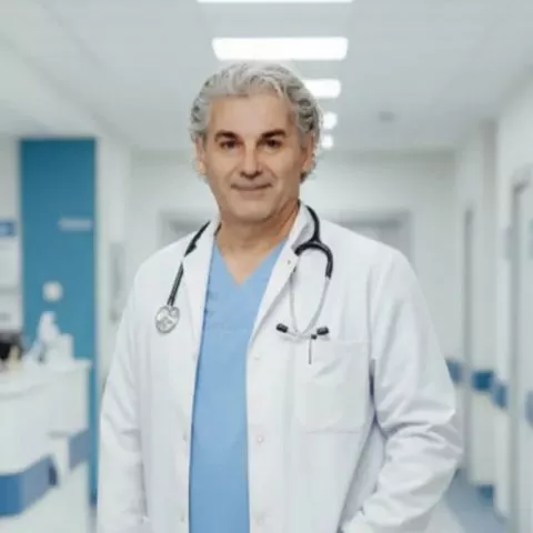 HIRURŠKA STRUČNOST, REZULTATI KOJIMA VERUJETE - DR ZORAN ĆERANIĆ