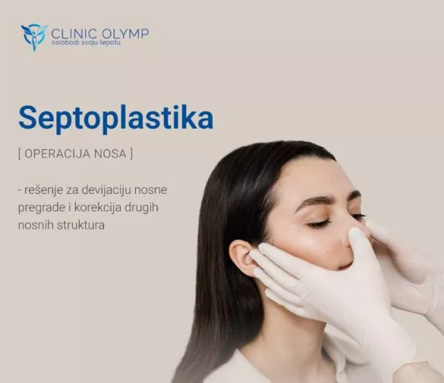 SEPTORINOPLASTIKA