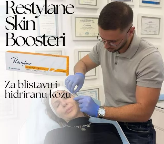 RESTYLANE VITAL