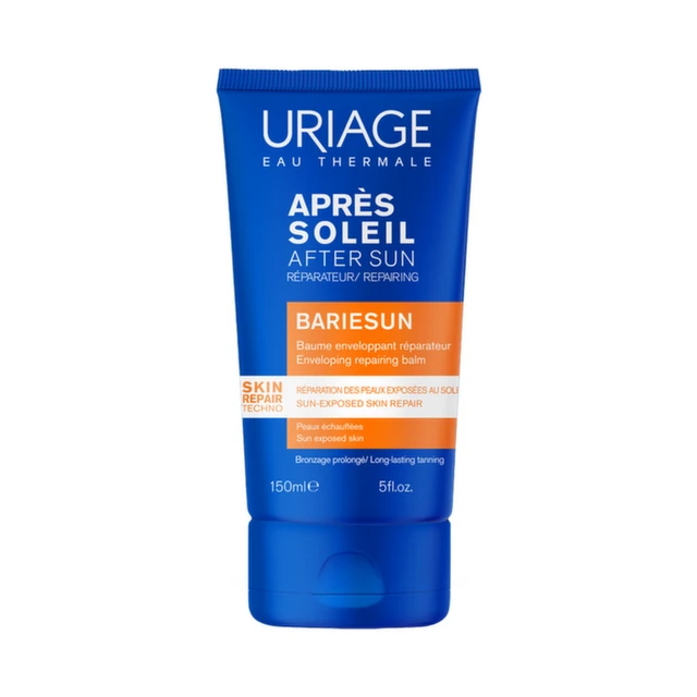 Uriage Bariesun Obnavljajući balzam posle sunčanja, 150 ml