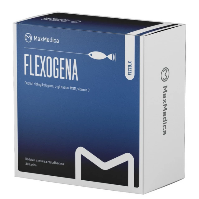 Flexogena, 30 kesica