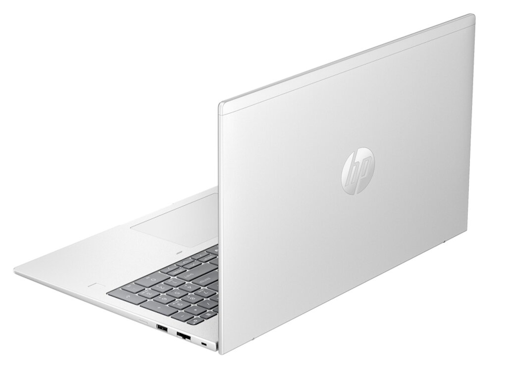 Laptop HP ProBook 4 G1i 16 DOS/16″WUXGA AG/Core 5-120U/16GB/1TB/GLAN/srebrna