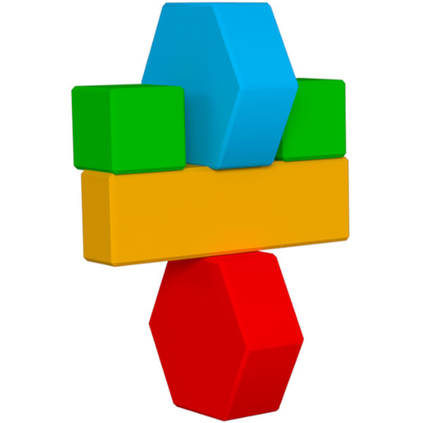 Društvena igra Balans 054098