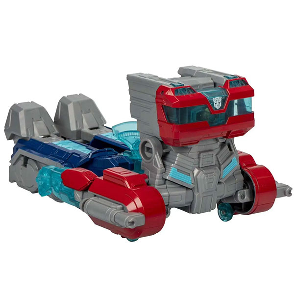 Transformers robot TF1 Ultimate Energon Optimus Prime 16.5x8x28cm F94945L00