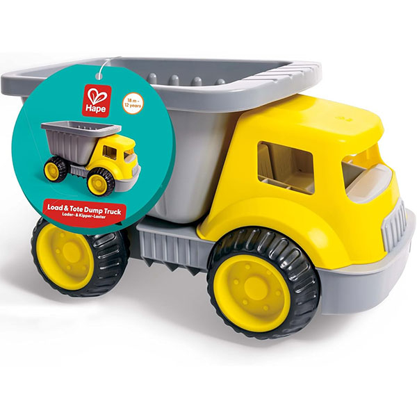 Kamion za plažu Hape Toys 22003348