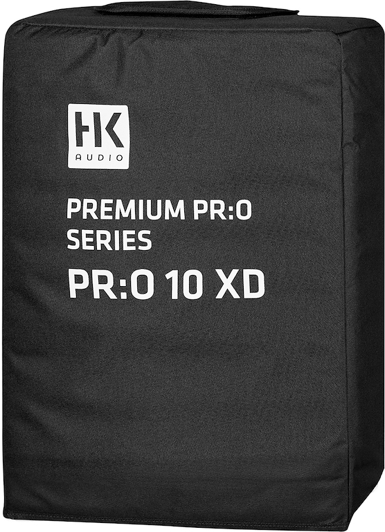 HK Audio Premium PR:O 10 XD zaštitna navlaka