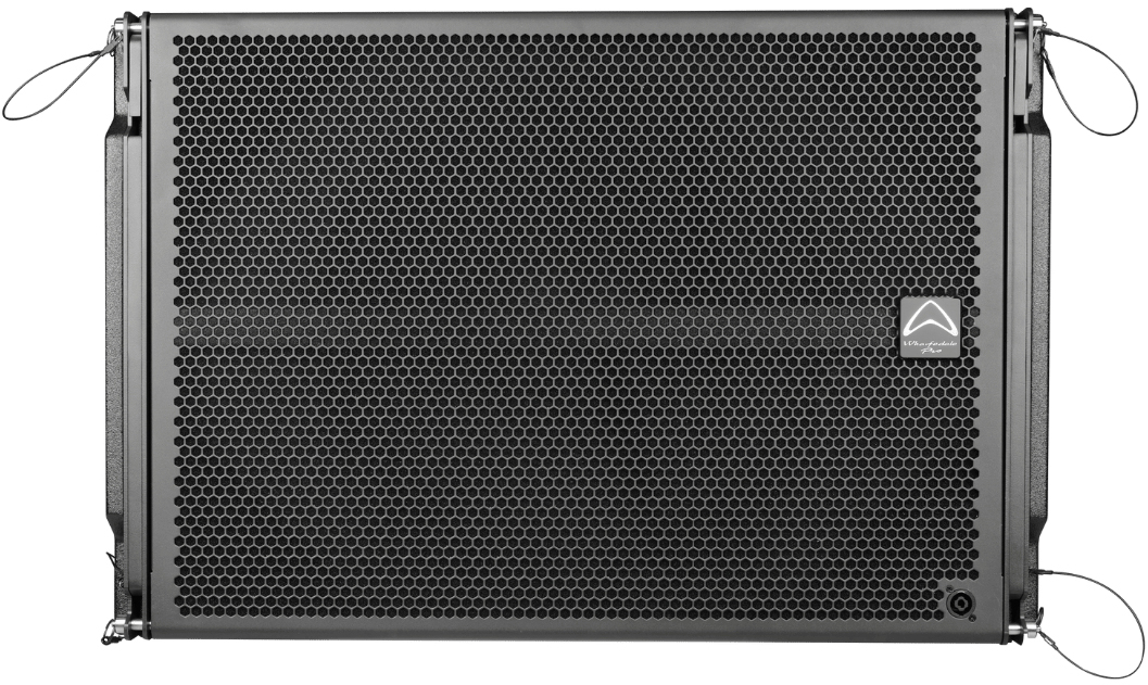 Wharfedale Pro XLA-118SUB line array subwoofer (Komad)