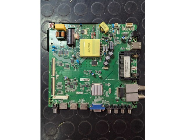 LED - Glavna Vox 43DSA314B - P75-3663STV9.1