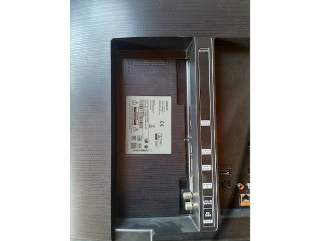 Samsung GQ50Q67TGU