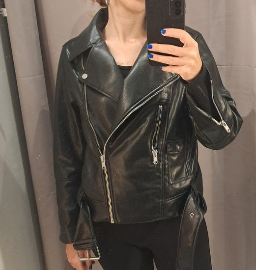 H&M jakna