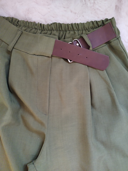 Zenske pantalone