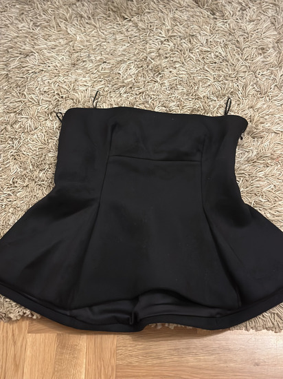 Zara korset S nov