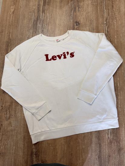 Levi’s duks