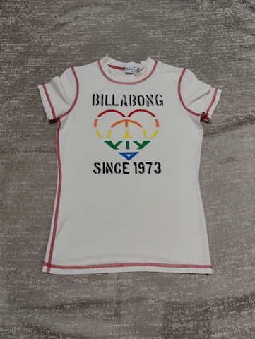 NOVA BILLABONG MAJICA