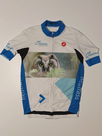 Castelli biciklistički dres L