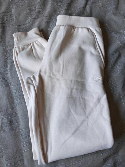 EMPORIO ARMANI TRENERKA