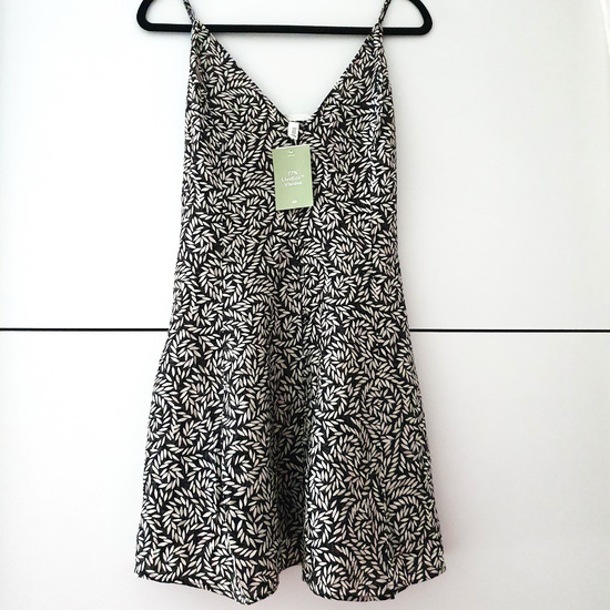 Novo! H&M Letnja Haljina