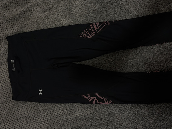 Under armour original helanke m