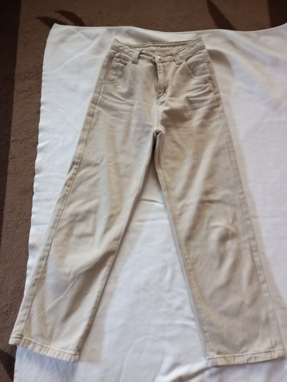SHEIN bez farmerice vel.XS